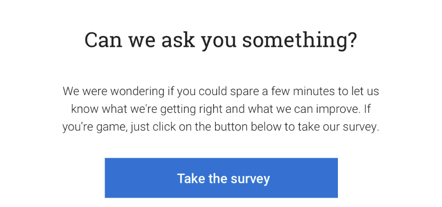 How To Ask For Feedback From Customers And Examples I Birdeye