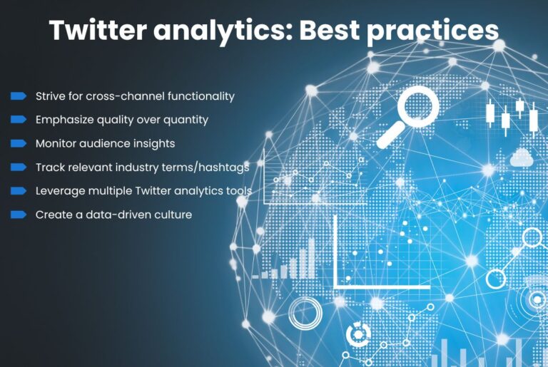 The definitive guide to Twitter analytics | Birdeye