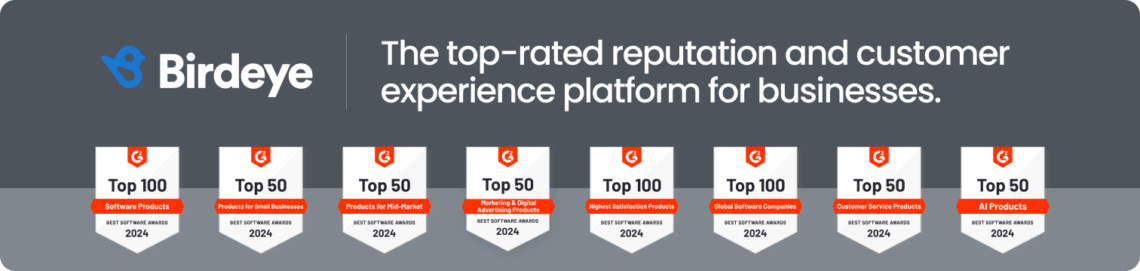 Is Birdeye worth the price? A deep dive into cost & benefits | Birdeye