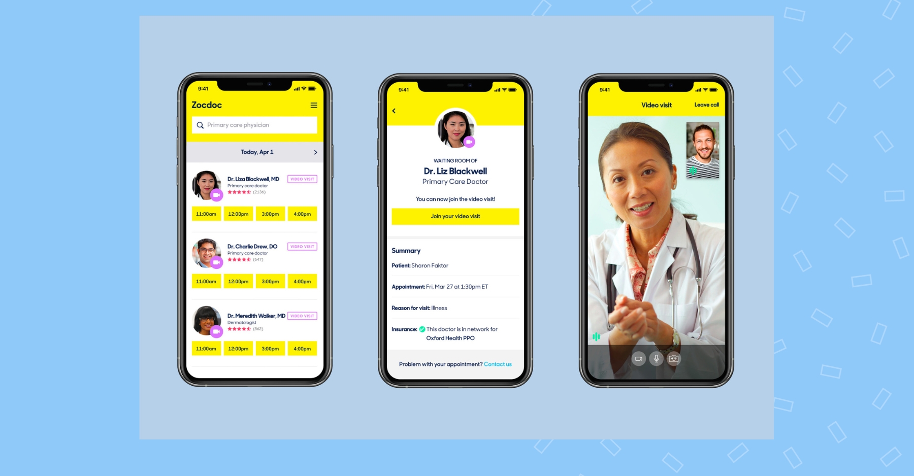 15 Most Trusted Doctor Review Sites (2026) | Birdeye